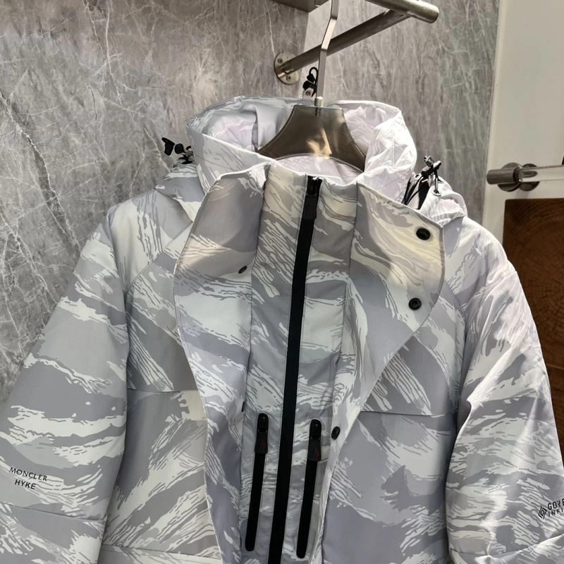 Cut-rate Moncler Down Jackets
