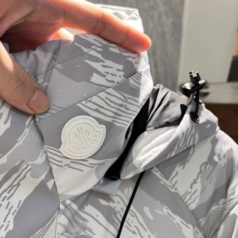 Cut-rate Moncler Down Jackets