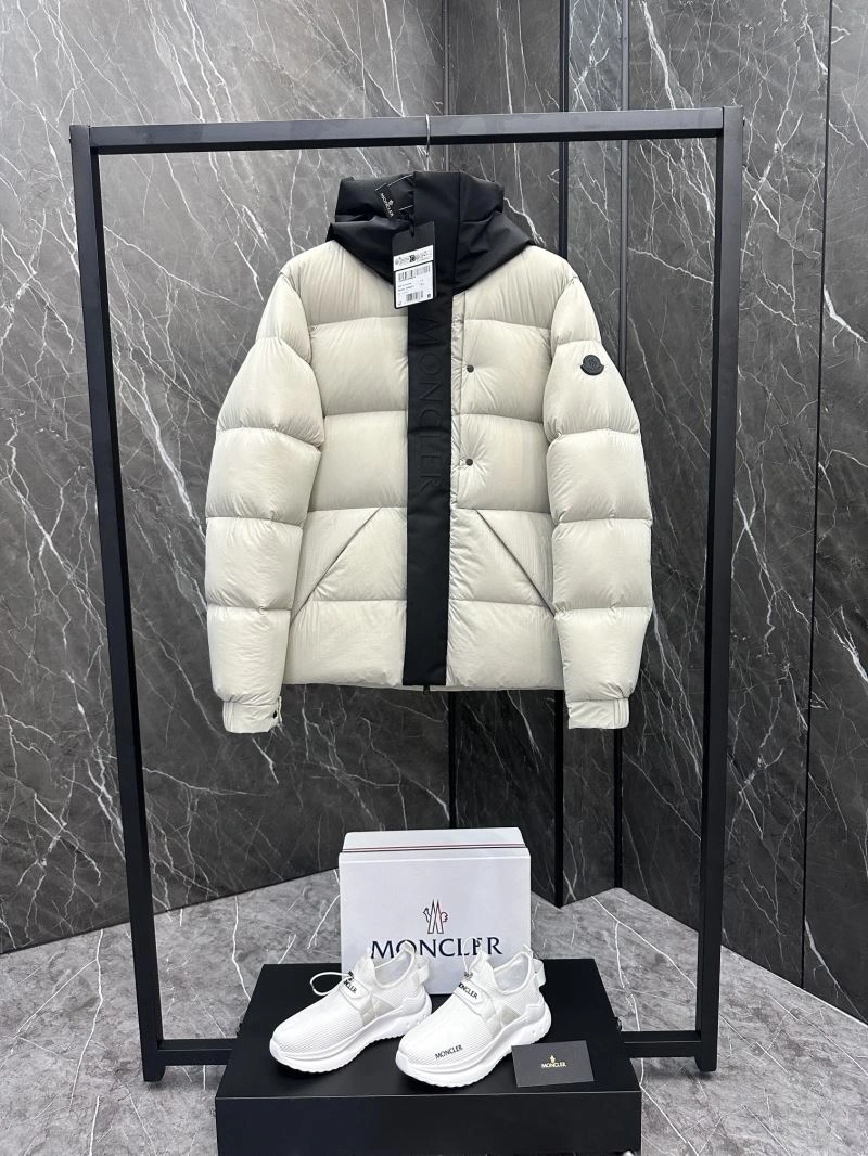 Moncler Down Jackets
