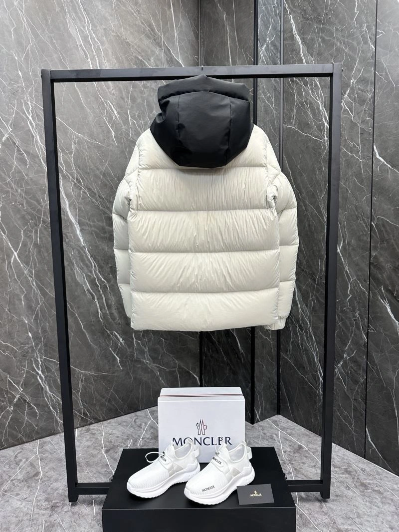 Budget-friendly Moncler Down Jackets