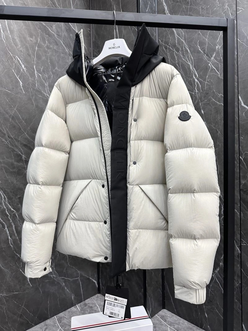 Budget-friendly Moncler Down Jackets