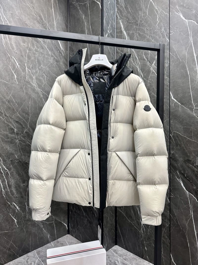 Budget-friendly Moncler Down Jackets
