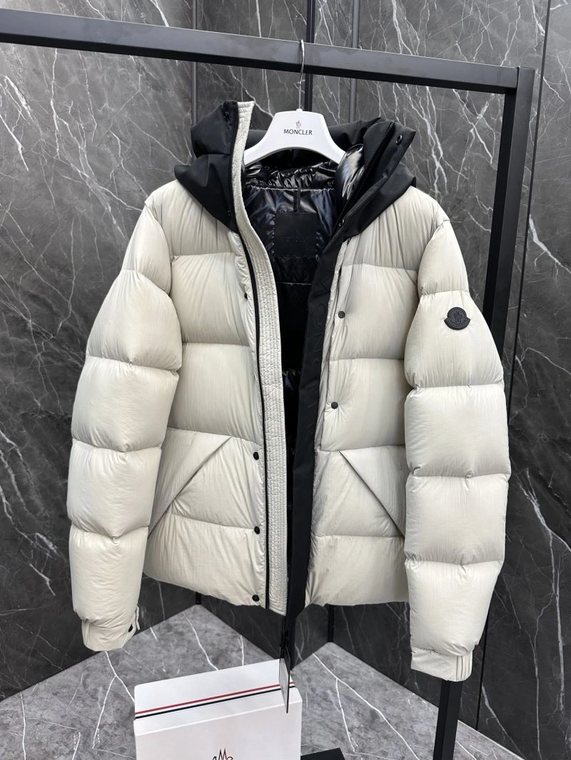 Budget-friendly Moncler Down Jackets