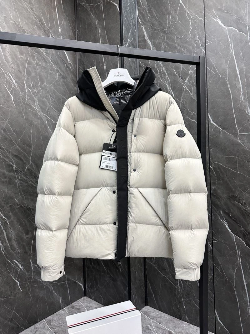 Budget-friendly Moncler Down Jackets