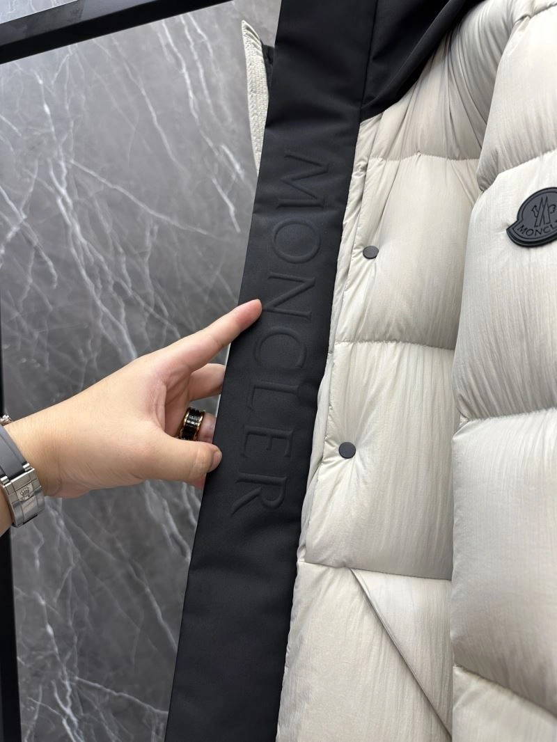 Budget-friendly Moncler Down Jackets