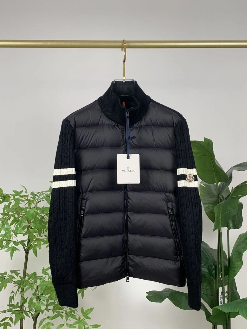 Moncler Down Jackets
