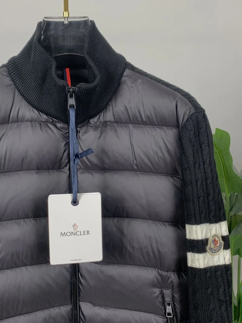 Indistinguishable Moncler Down Jackets
