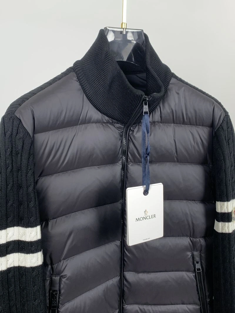 Indistinguishable Moncler Down Jackets