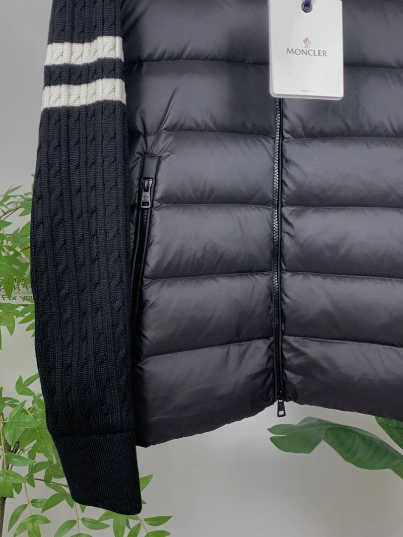 Indistinguishable Moncler Down Jackets