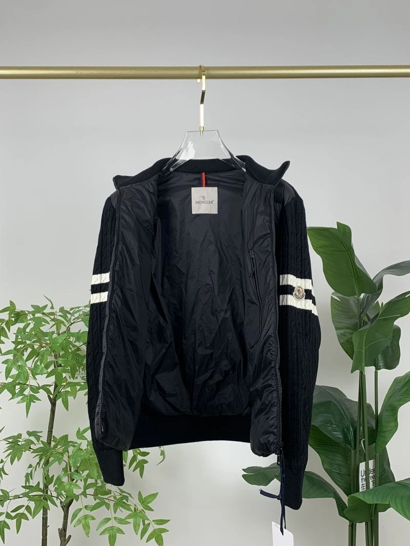 Indistinguishable Moncler Down Jackets