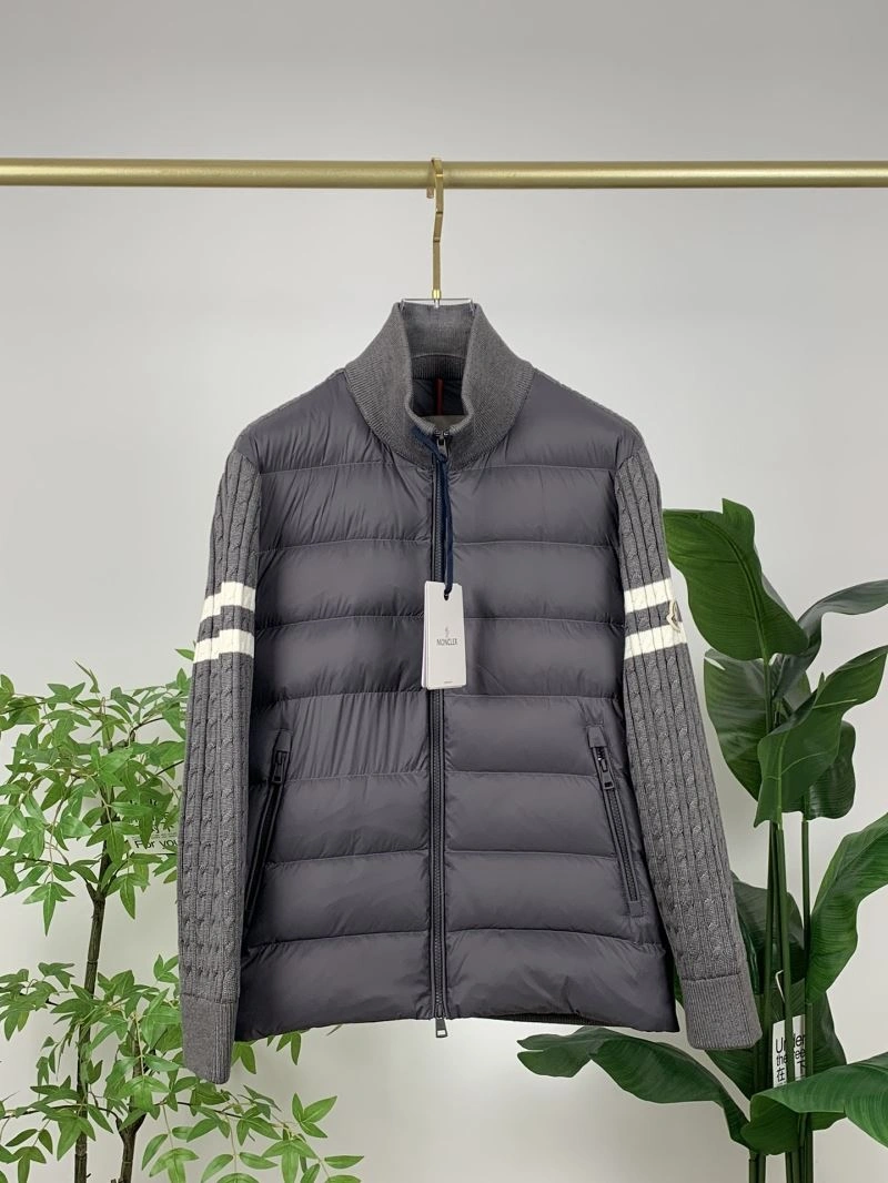 Moncler Down Jackets