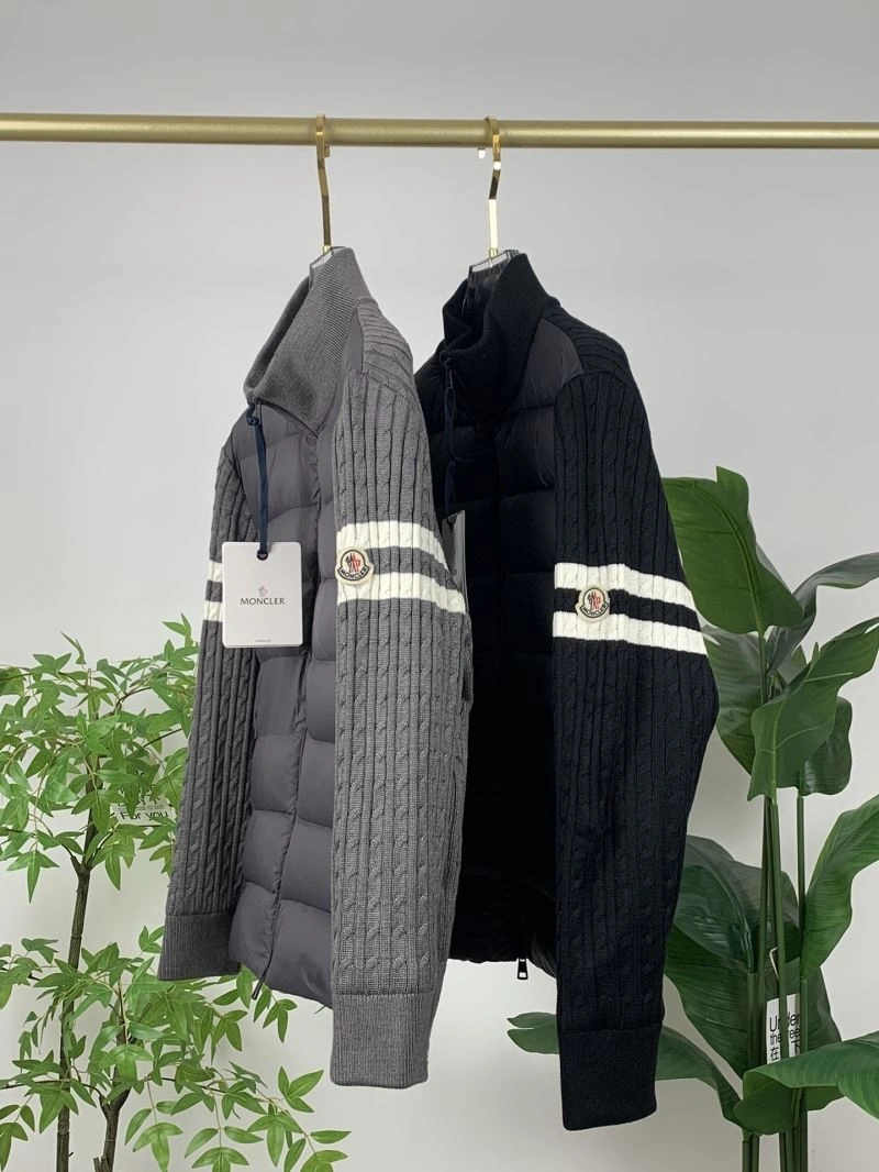 Reasonably priced Moncler Down Jackets