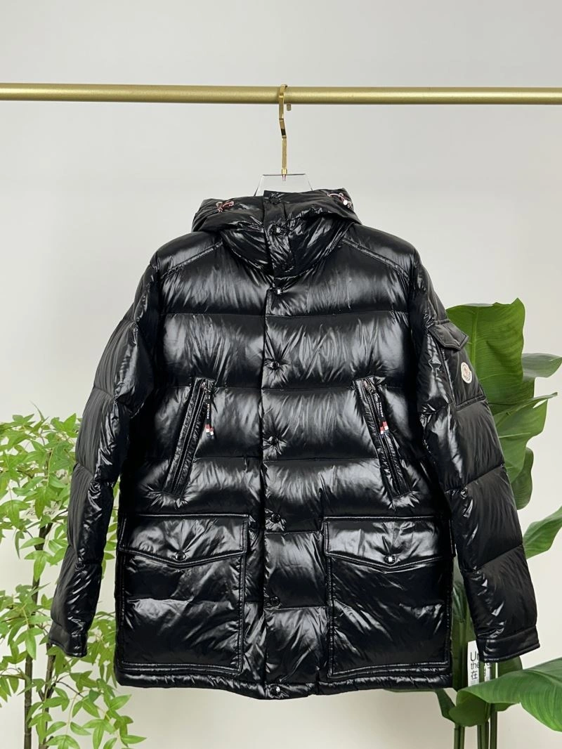 Moncler Down Jackets