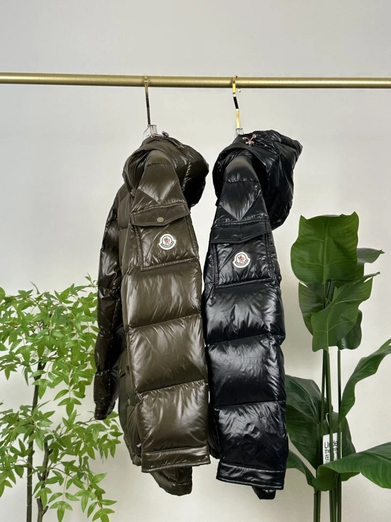 Low-cost Moncler Down Jackets