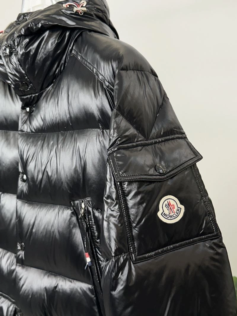 Low-cost Moncler Down Jackets
