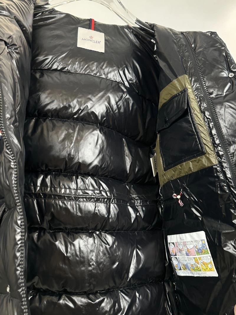 Low-cost Moncler Down Jackets