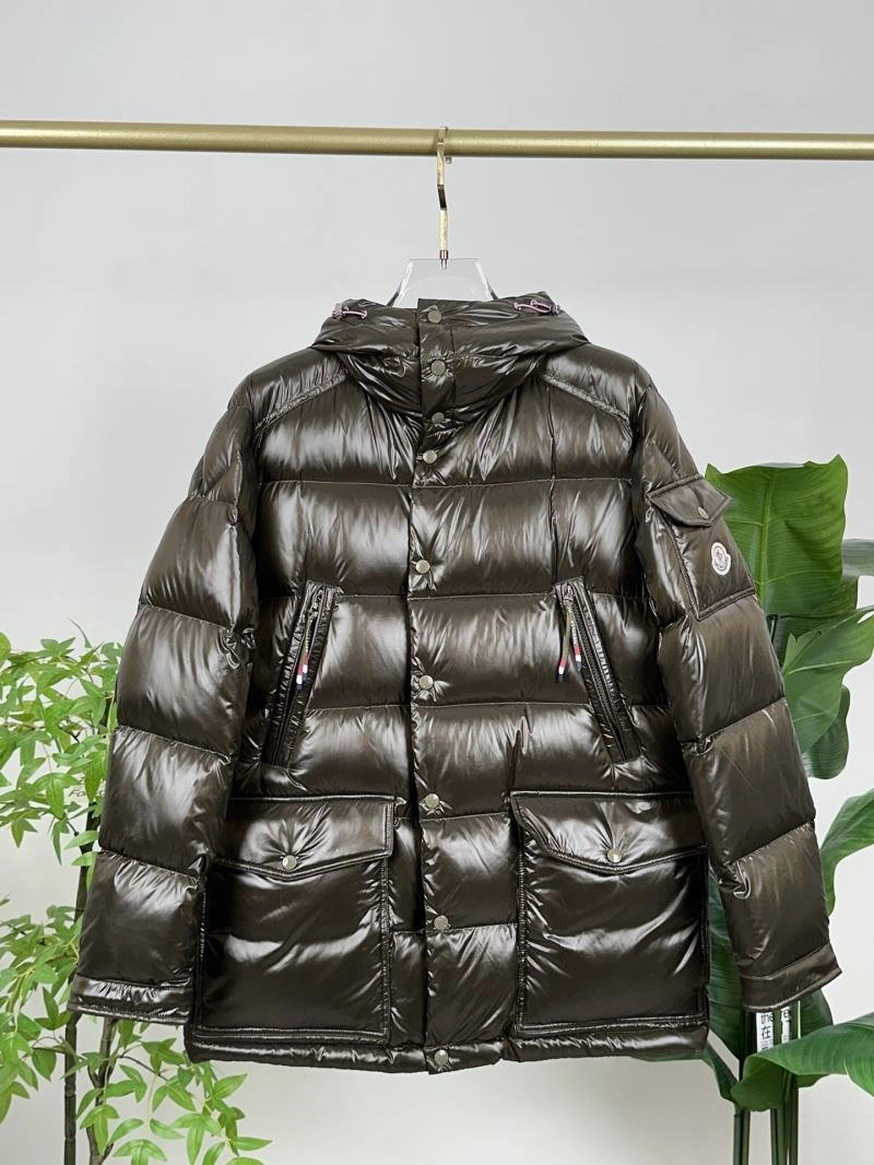 Moncler Down Jackets