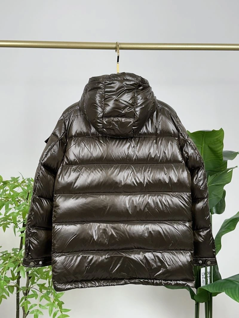 High fidelity Moncler Down Jackets