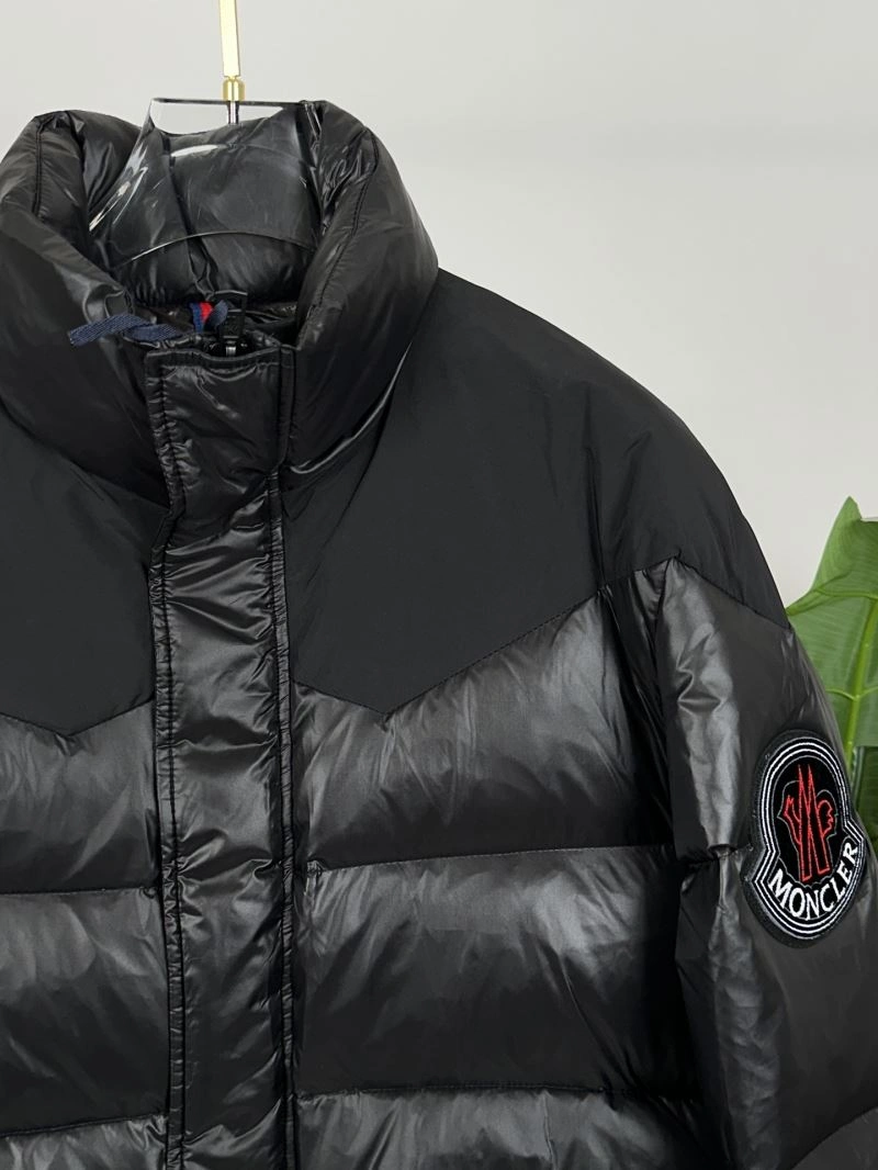 Indistinguishable Moncler Down Jackets