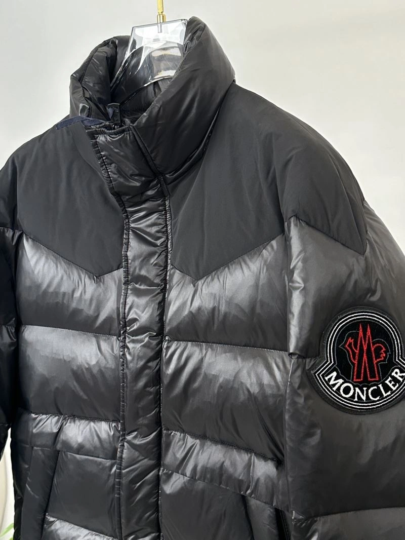 Indistinguishable Moncler Down Jackets