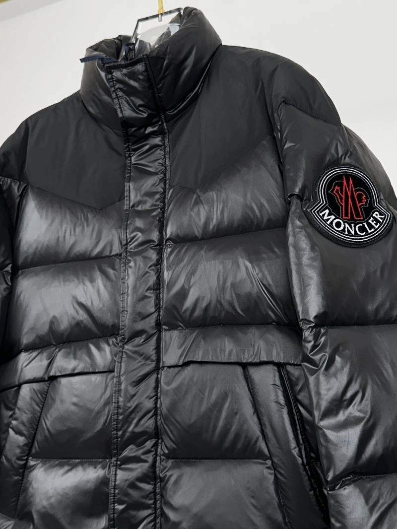 Indistinguishable Moncler Down Jackets