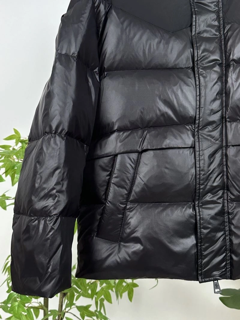 Indistinguishable Moncler Down Jackets