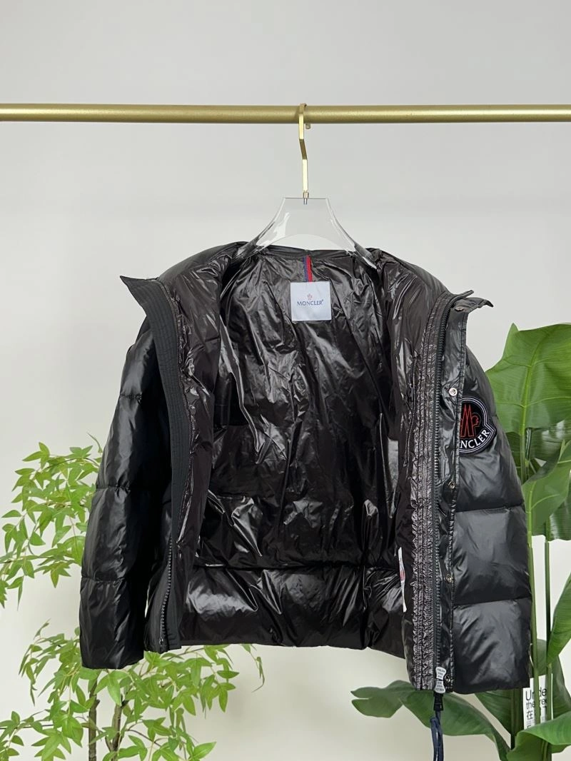 Indistinguishable Moncler Down Jackets