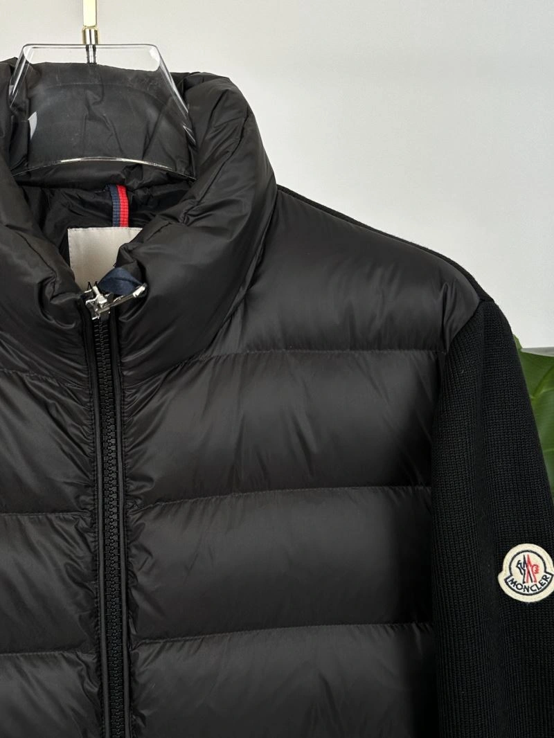 Official Moncler Down Jackets