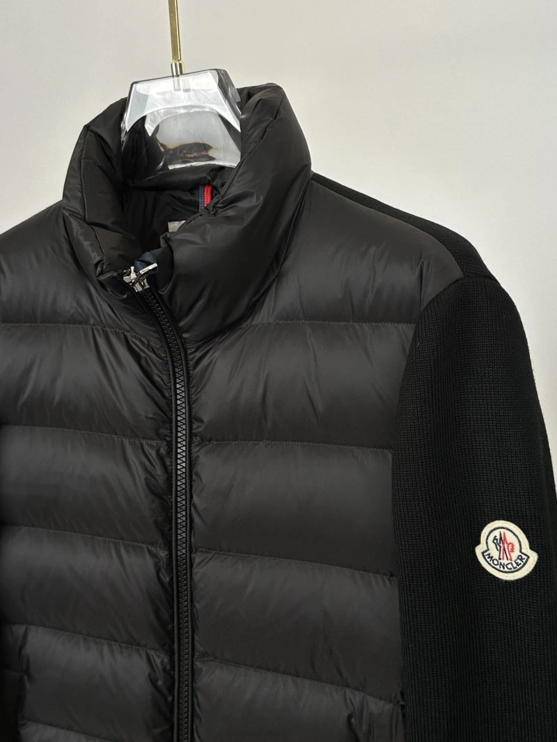 Official Moncler Down Jackets