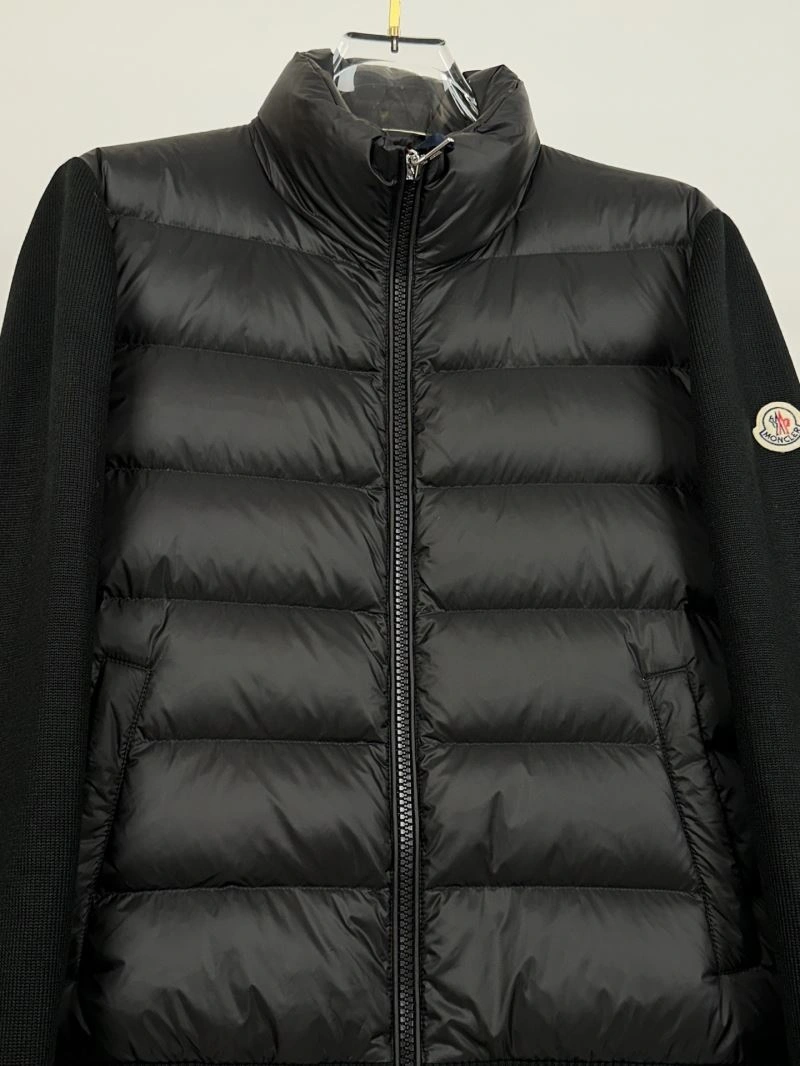 Official Moncler Down Jackets