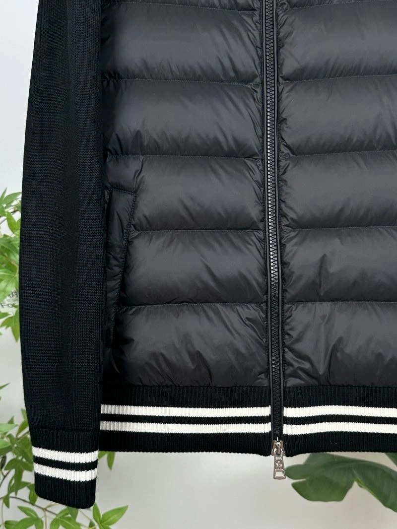 Official Moncler Down Jackets