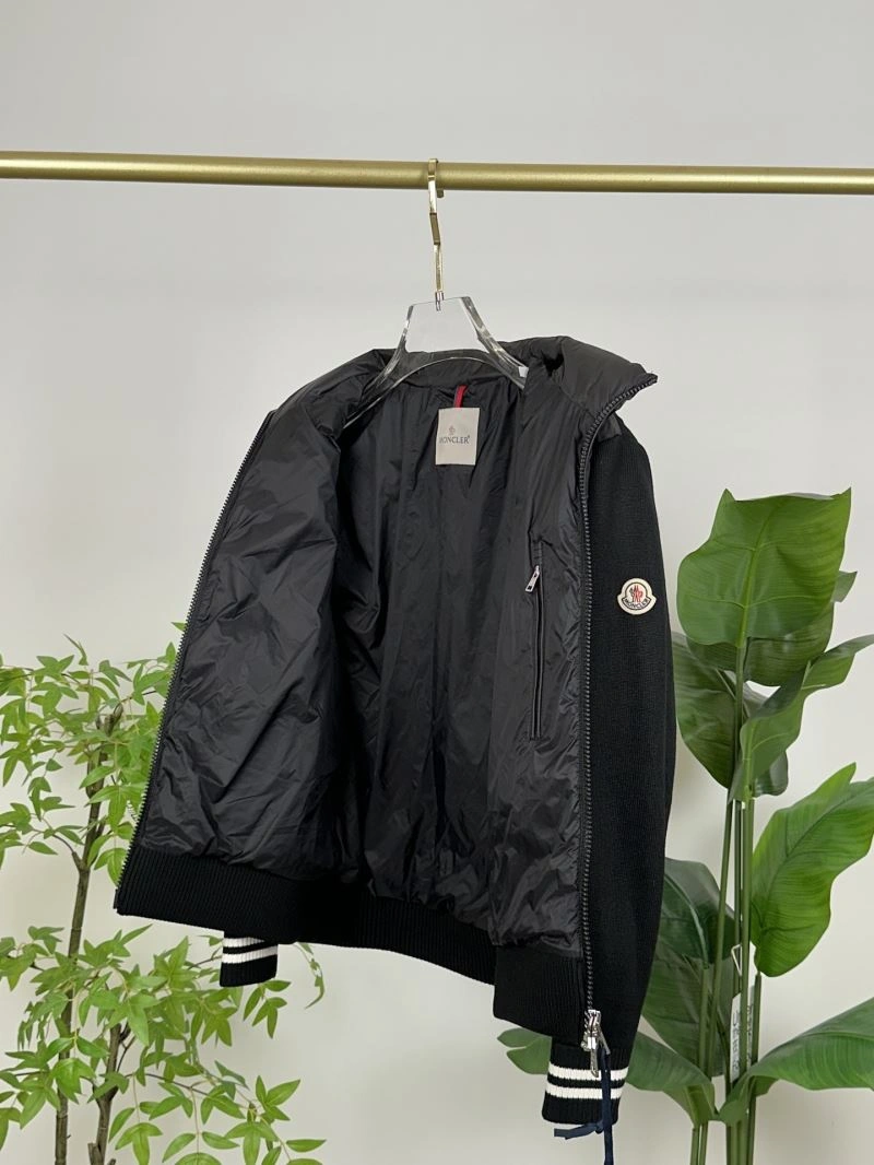 Official Moncler Down Jackets