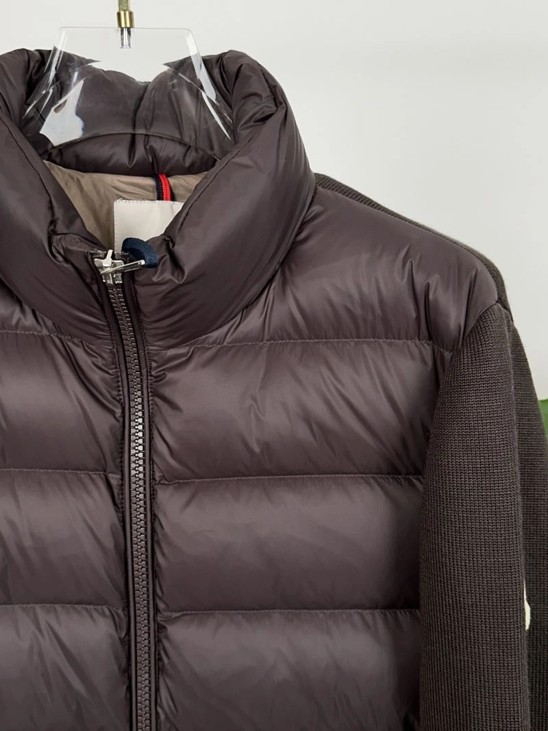 OEM Moncler Down Jackets