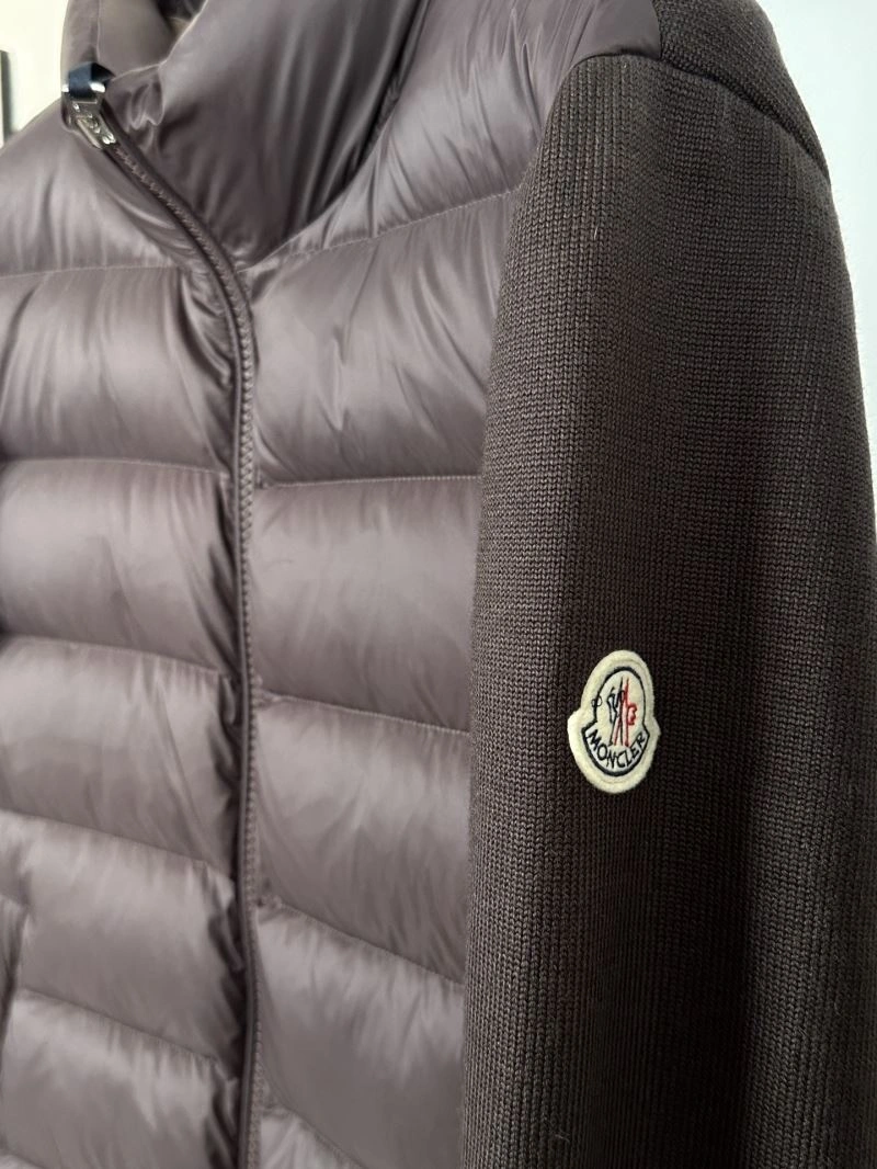 OEM Moncler Down Jackets