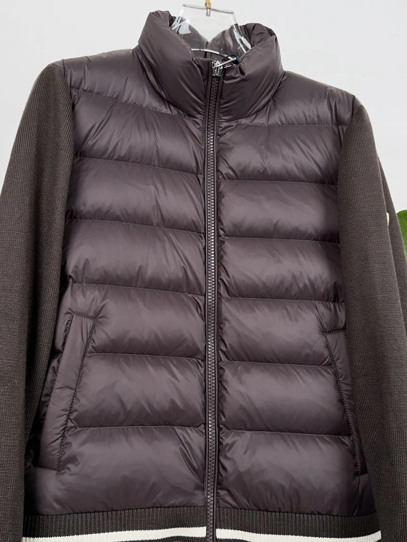 OEM Moncler Down Jackets