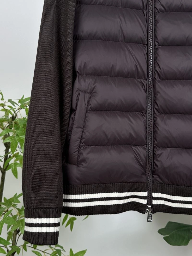 OEM Moncler Down Jackets