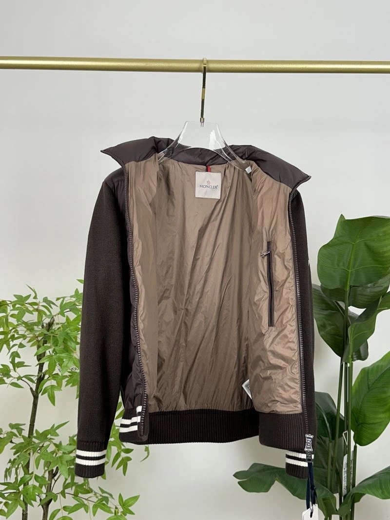 OEM Moncler Down Jackets