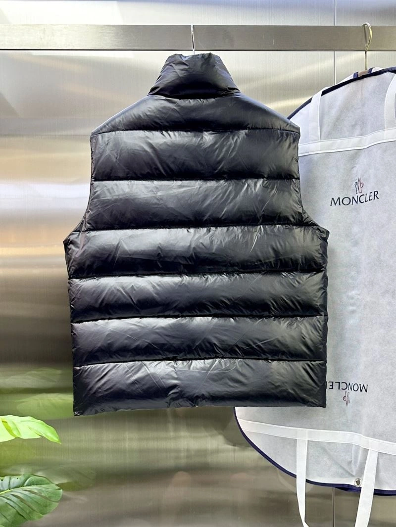 Top mirror Moncler Down Jackets