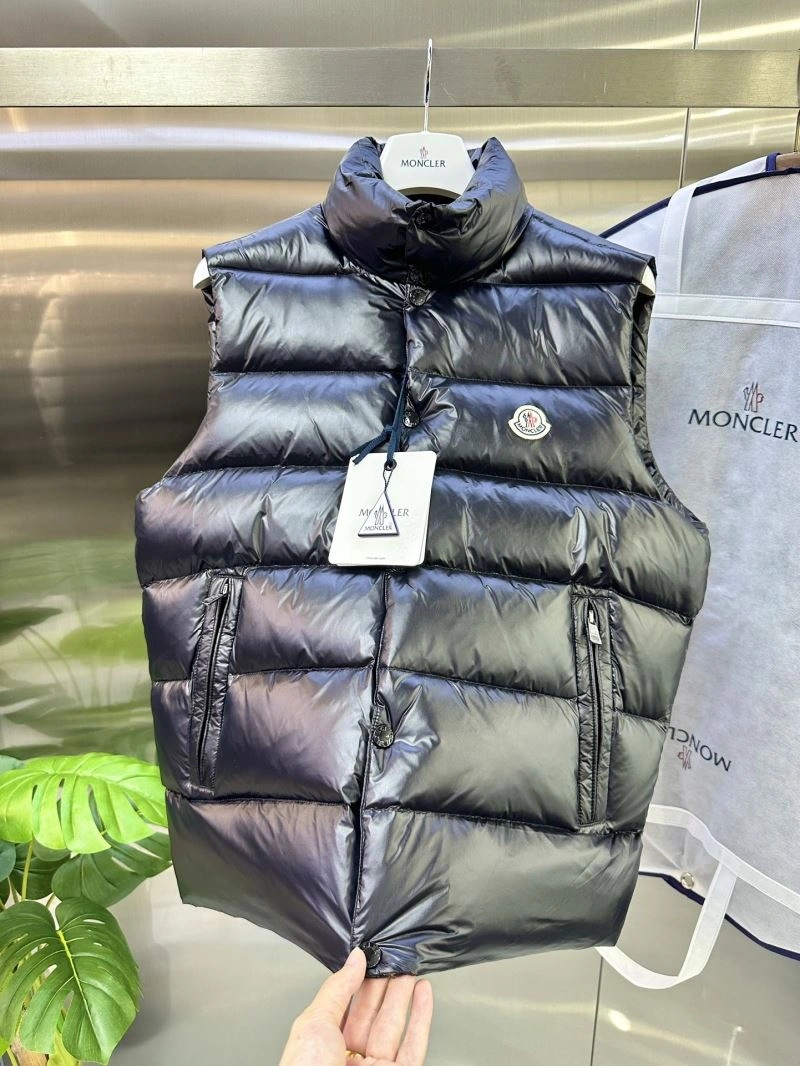 Top mirror Moncler Down Jackets