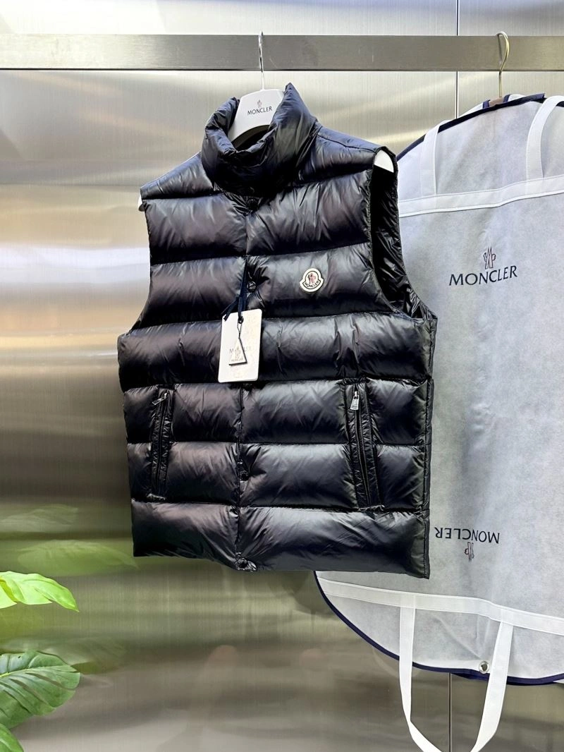 Top mirror Moncler Down Jackets