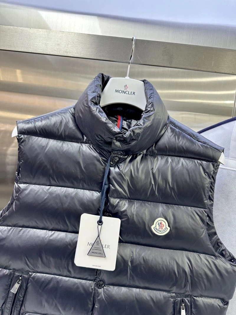 Top mirror Moncler Down Jackets