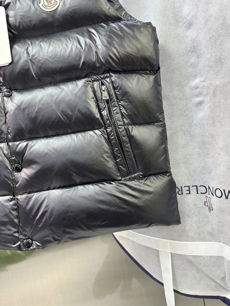 Top mirror Moncler Down Jackets