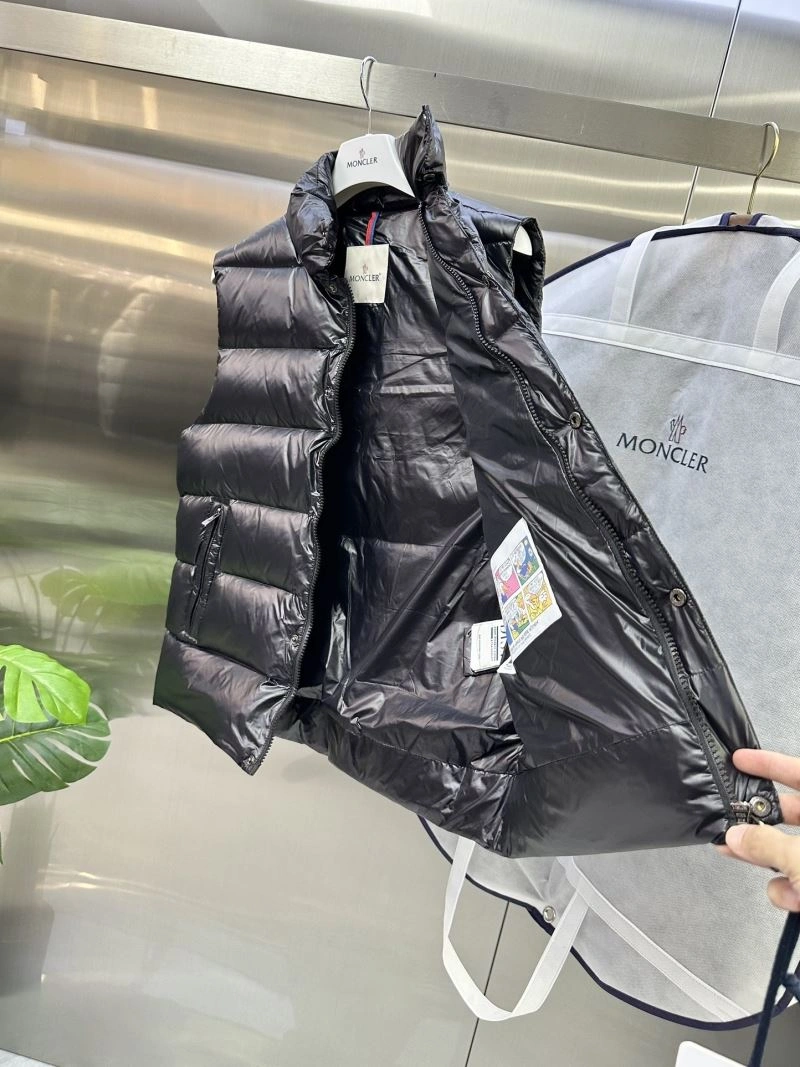 Top mirror Moncler Down Jackets