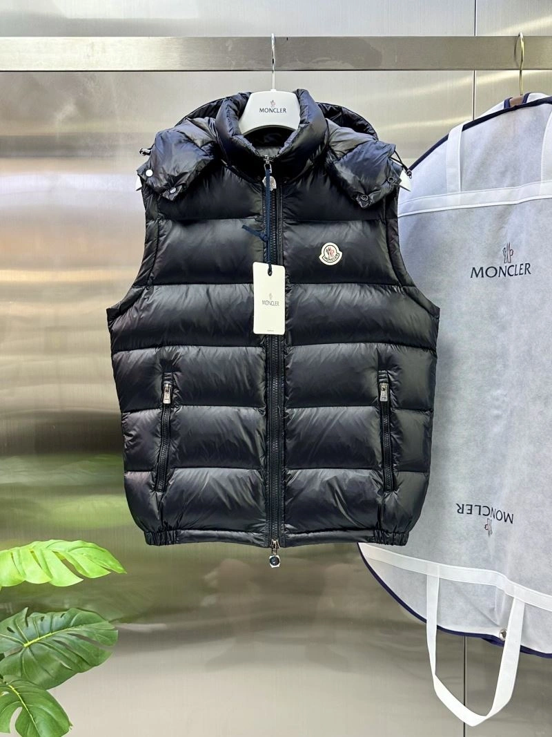Moncler Down Jackets