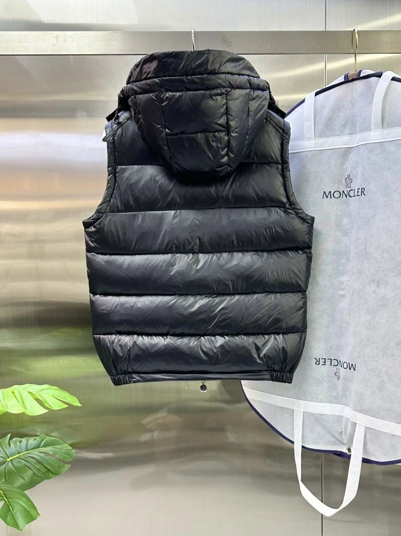 High fidelity Moncler Down Jackets