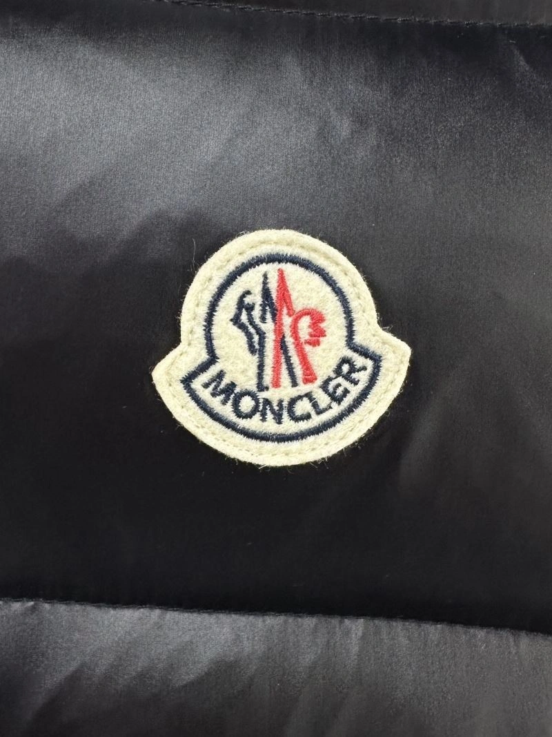 High fidelity Moncler Down Jackets