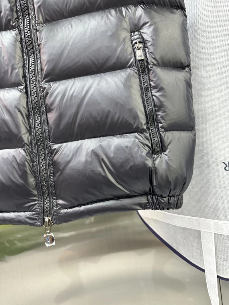 High fidelity Moncler Down Jackets