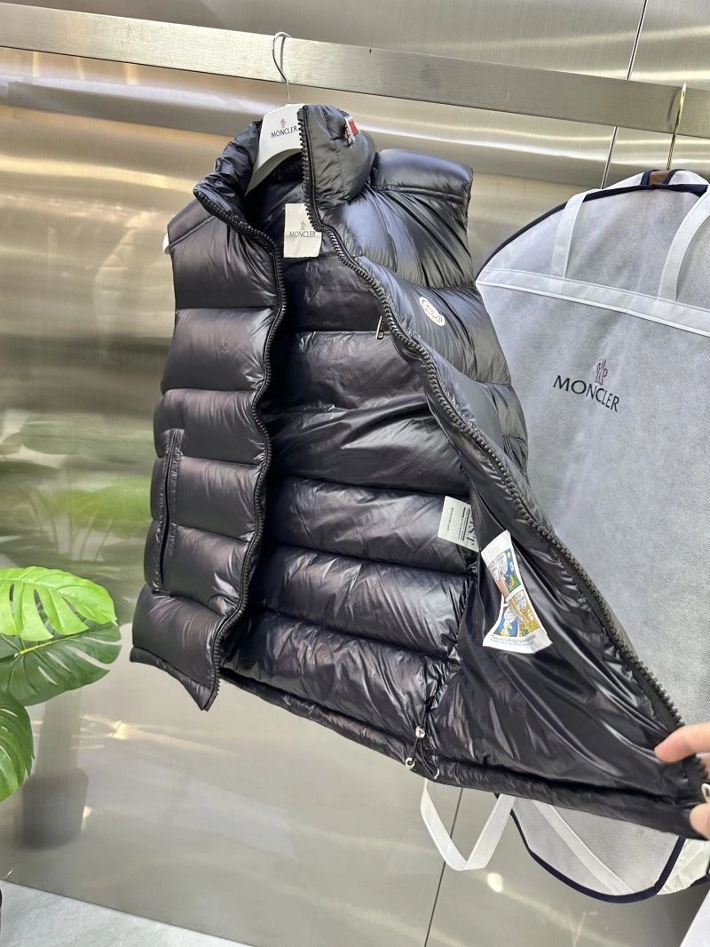 Affordable Moncler Down Jackets