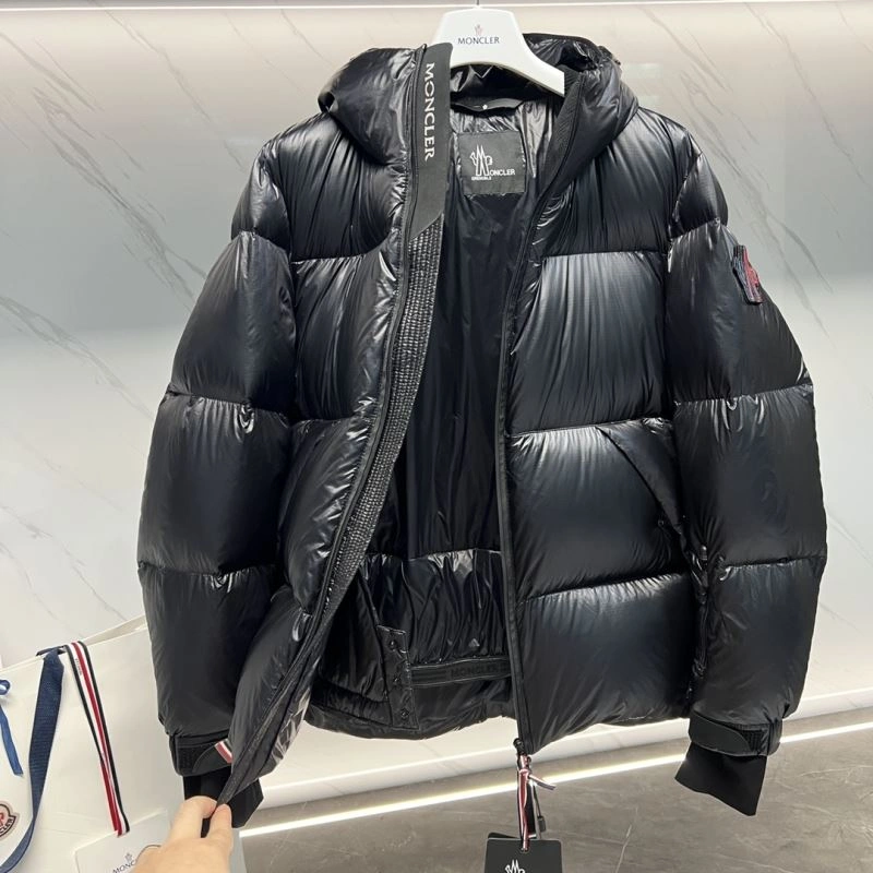 Genuine Moncler Down Jackets