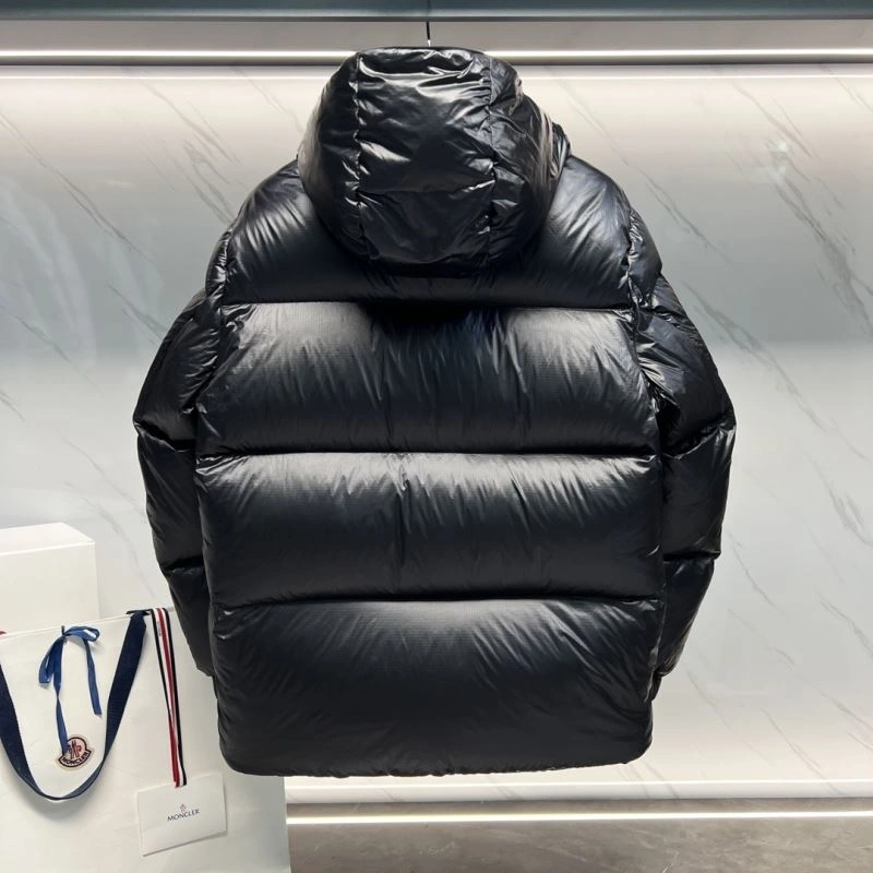 Genuine Moncler Down Jackets